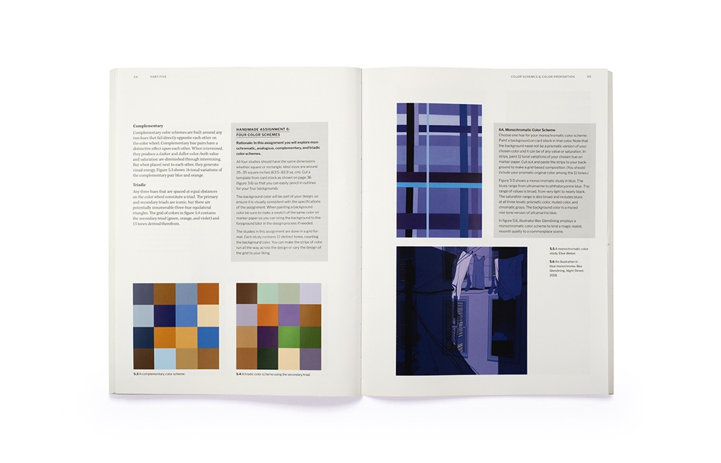 Colour - Third Edition, Workshop for Artists and Designers by David ...