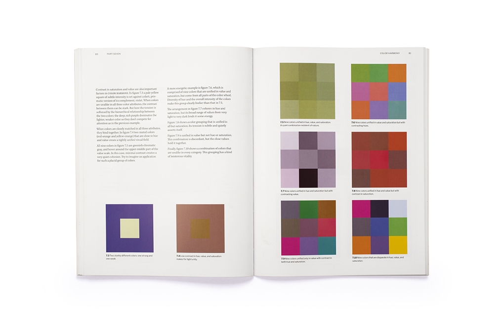 Colour - Third Edition, Workshop for Artists and Designers by David ...