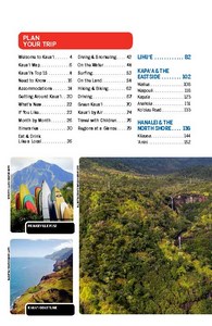 Kauai by Adam Karlin | Lonely Planet Travel Guide : 3rd Edition ...