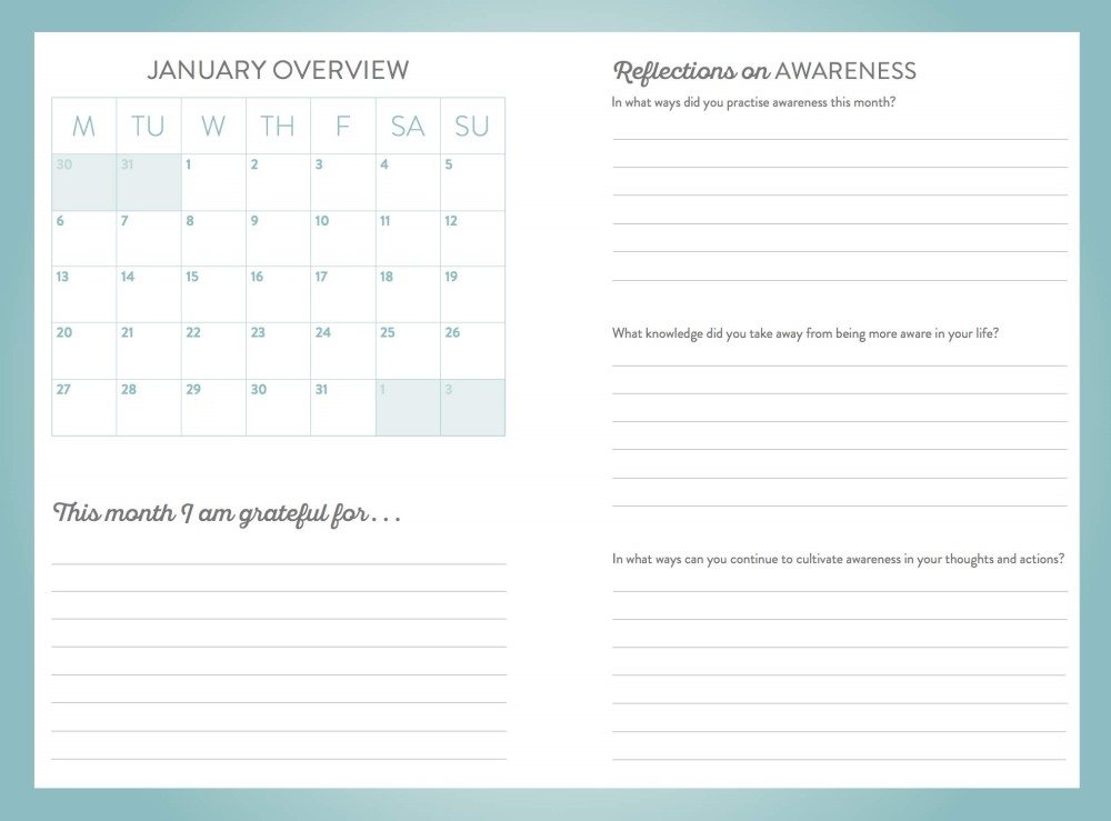 Every Day Matters 2020 Pocket Diary, A Year of Inspiration for the Mind ...