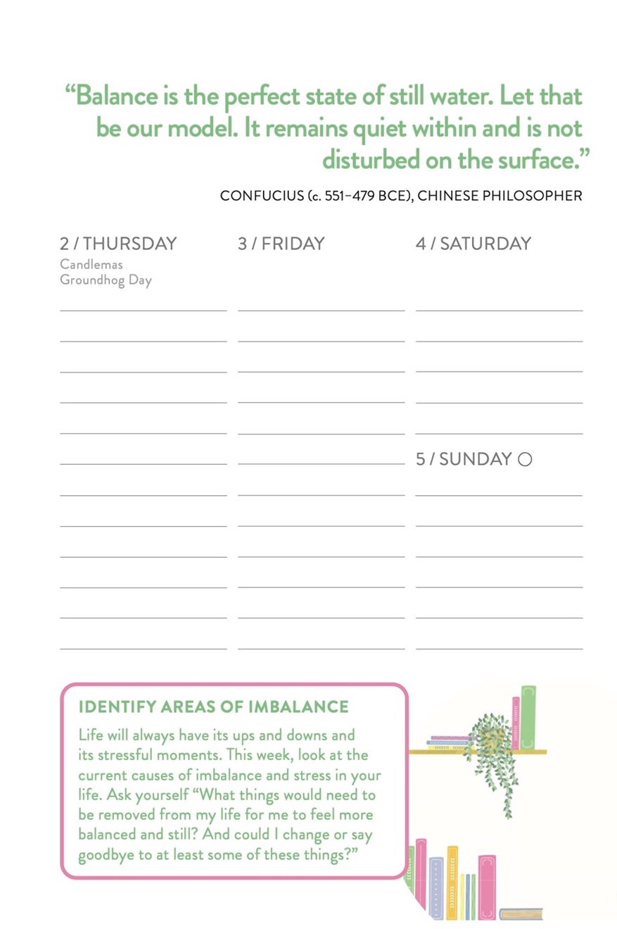 Every Day Matters 2024 Pocket Diary by Jess Sharp | 9781786787569 ...