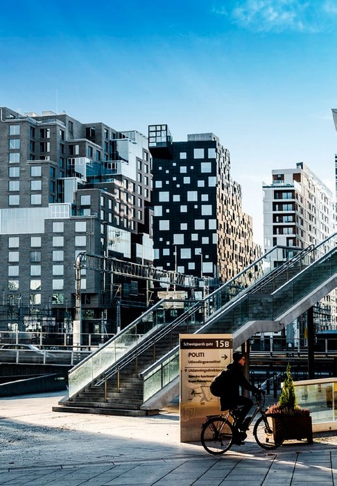 Pocket Oslo, Lonely Planet Travel Guide : 1st Edition by Lonely Planet ...