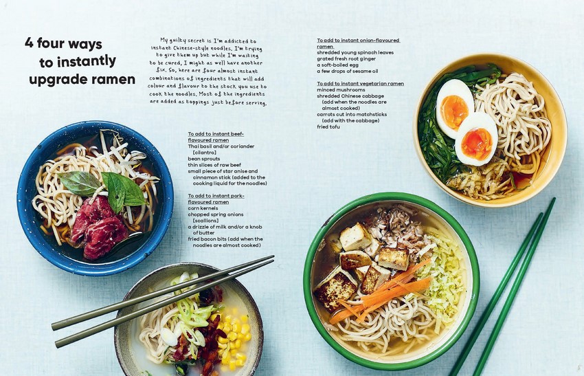 Just a French Guy Cooking, Easy Recipes and Kitchen Hacks for Rookies ...