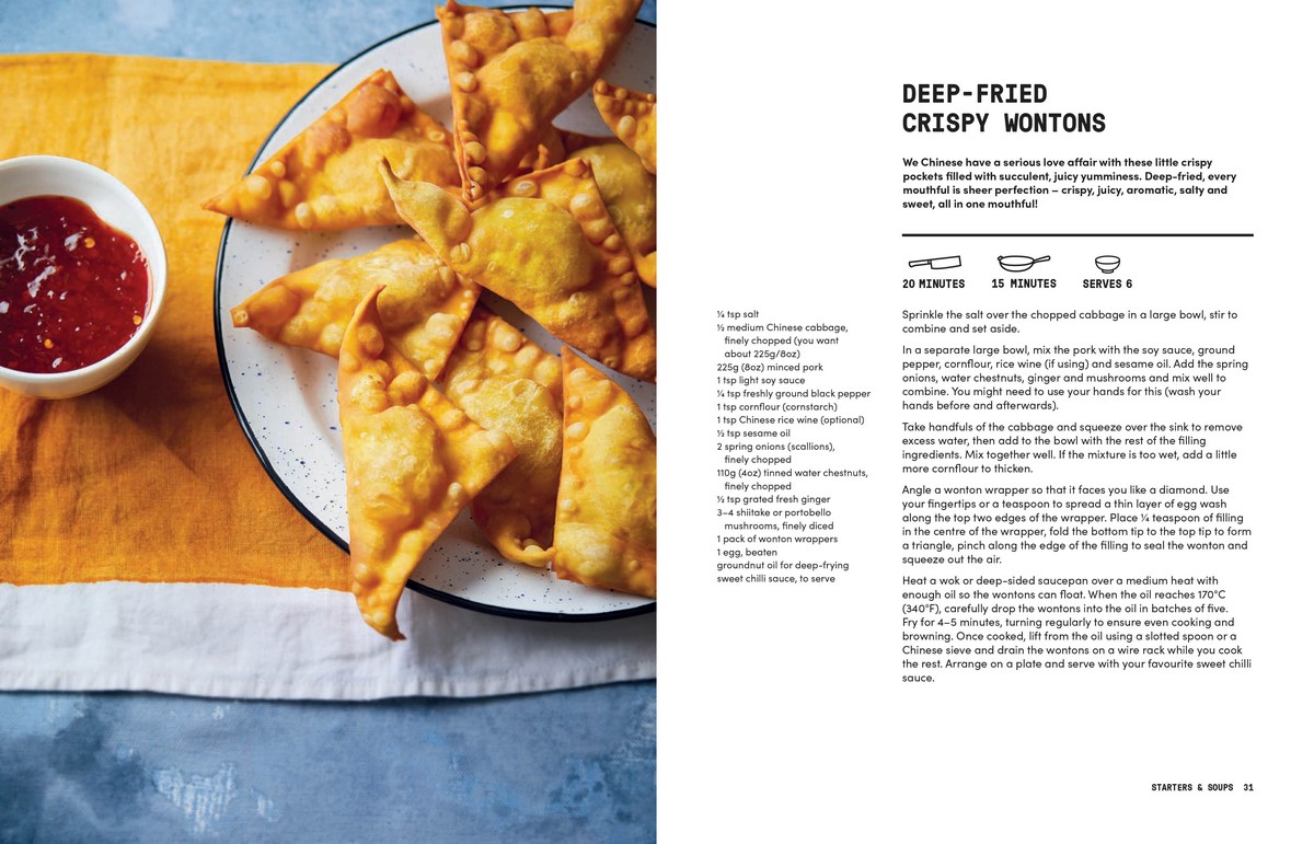 Chinese Takeaway Cookbook, From Chop Suey to Sweet 'n' Sour, Over 70 ... Chinese Takeaway Cookbook, From Chop Suey to Sweet 'n' Sour, Over 70 ...