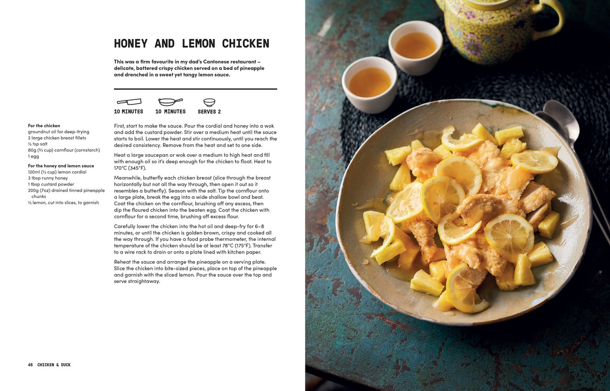 Chinese Takeaway Cookbook, From Chop Suey to Sweet 'n' Sour, Over 70 ... Chinese Takeaway Cookbook, From Chop Suey to Sweet 'n' Sour, Over 70 ...