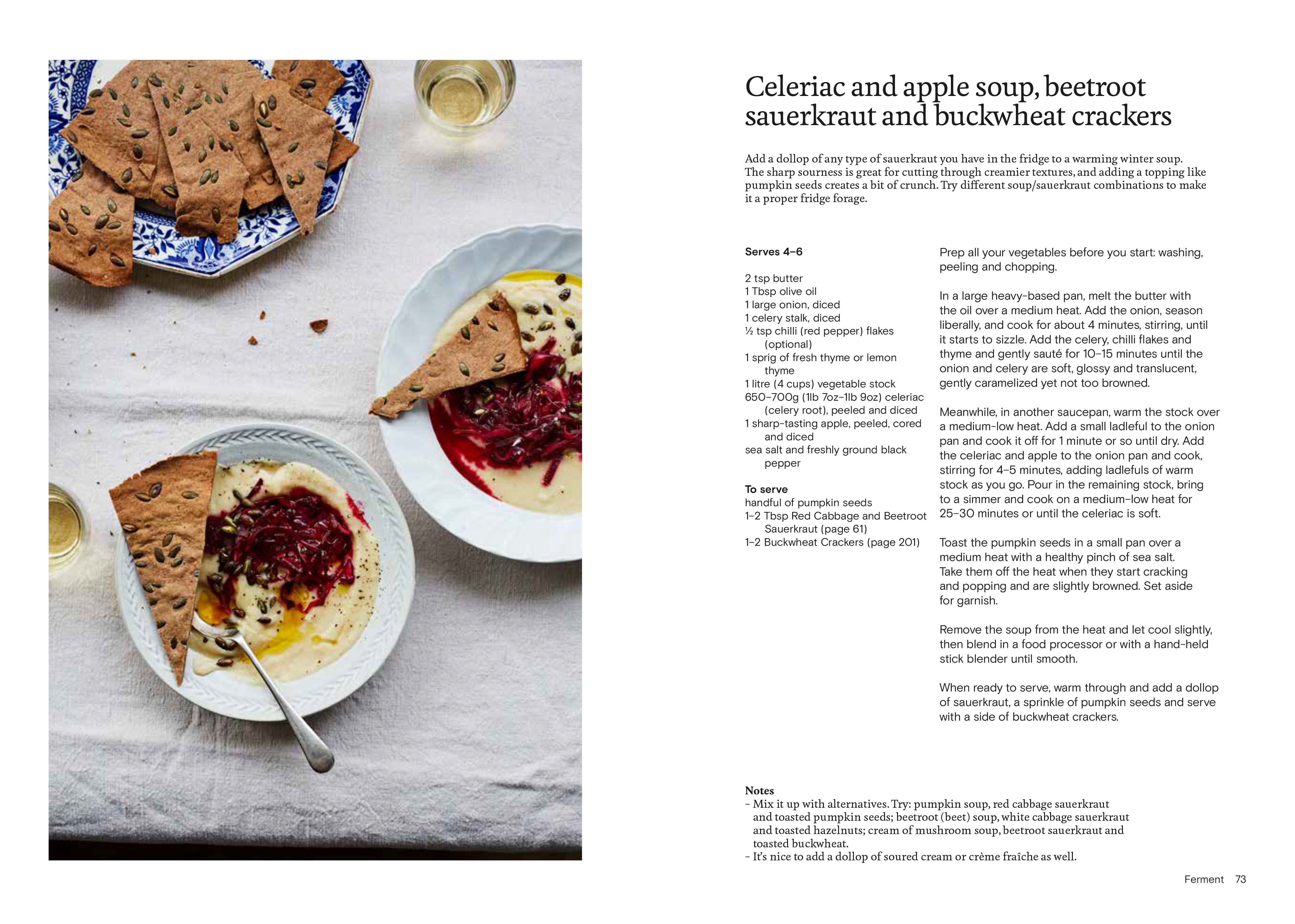 The Modern Preserver's Kitchen, Cooking with Jam, Chutney, Pickles and ...