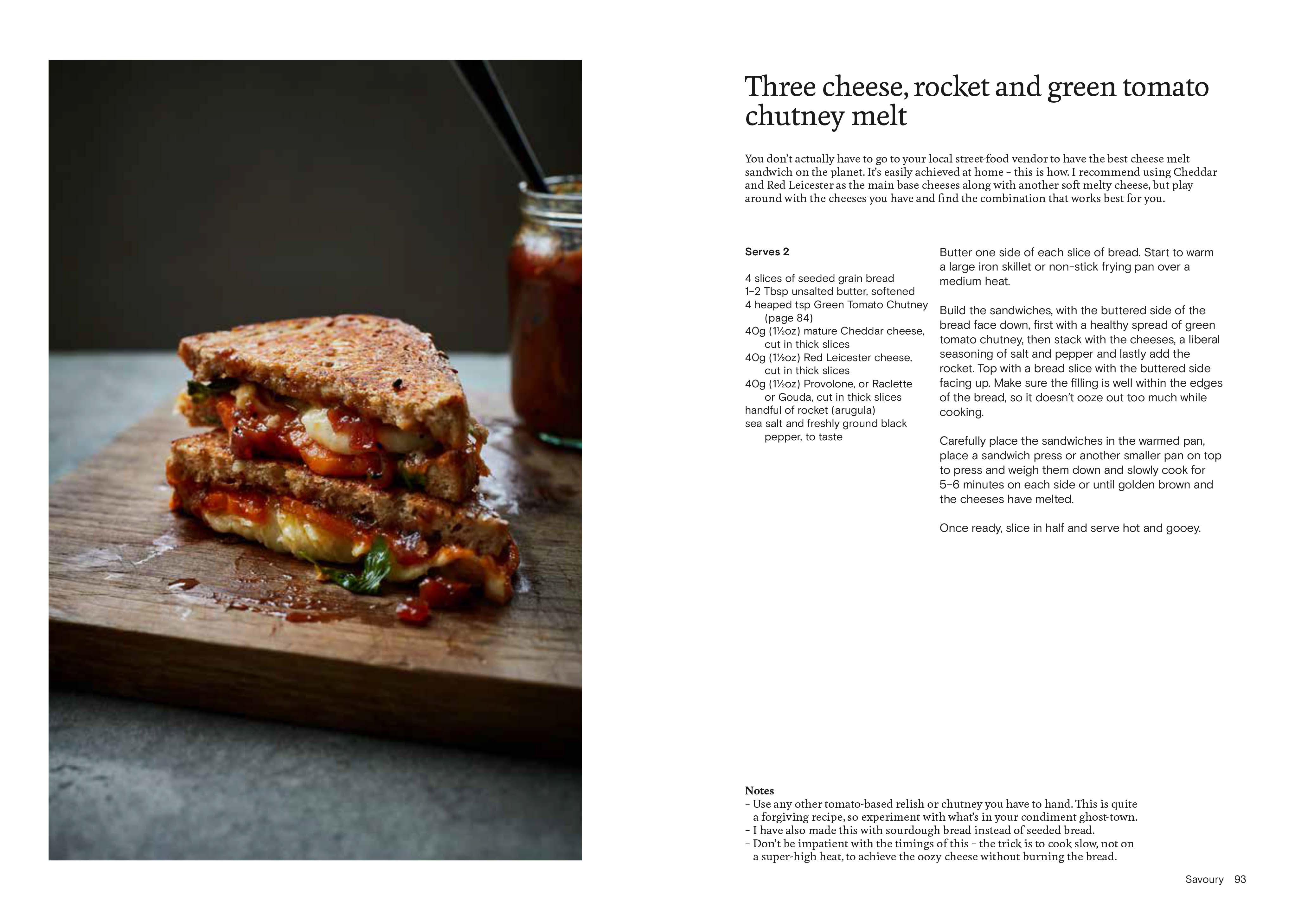 The Modern Preserver's Kitchen, Cooking with Jam, Chutney, Pickles and ...