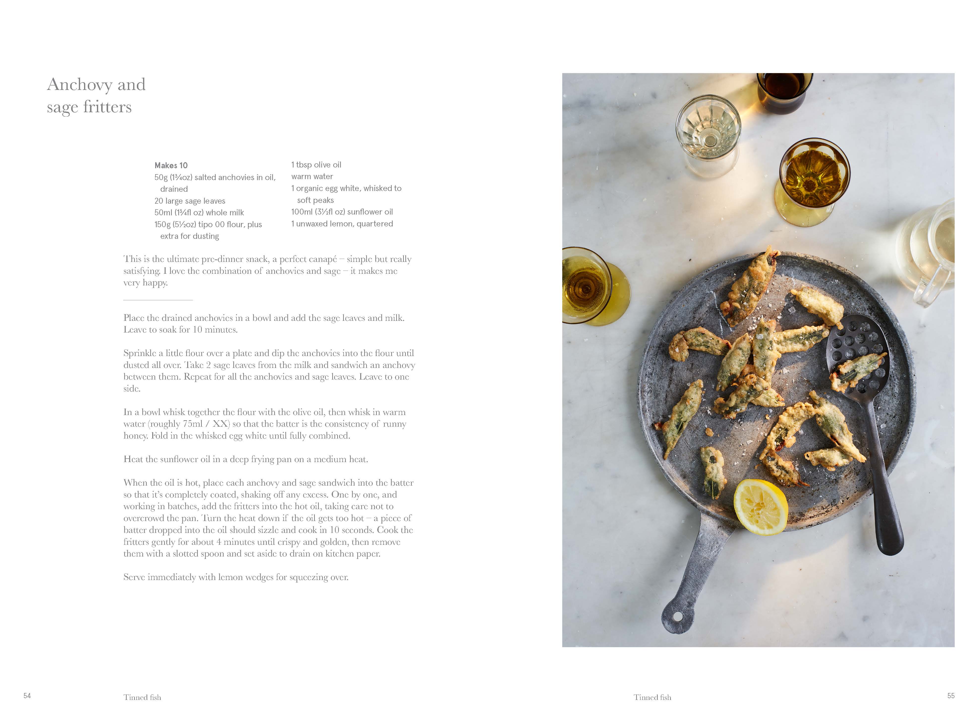 The Italian Deli Cookbook, 100 Glorious Recipes Celebrating the Best of ...