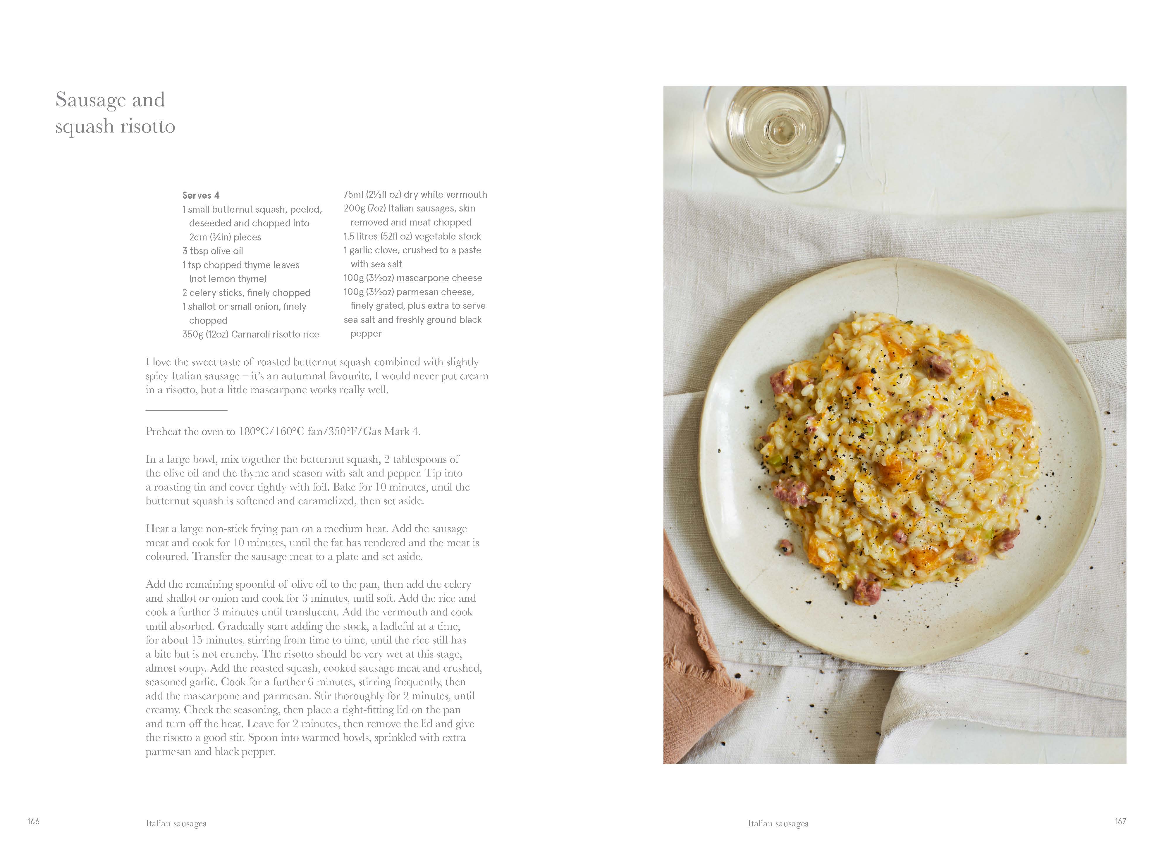 The Italian Deli Cookbook, 100 Glorious Recipes Celebrating the Best of ...