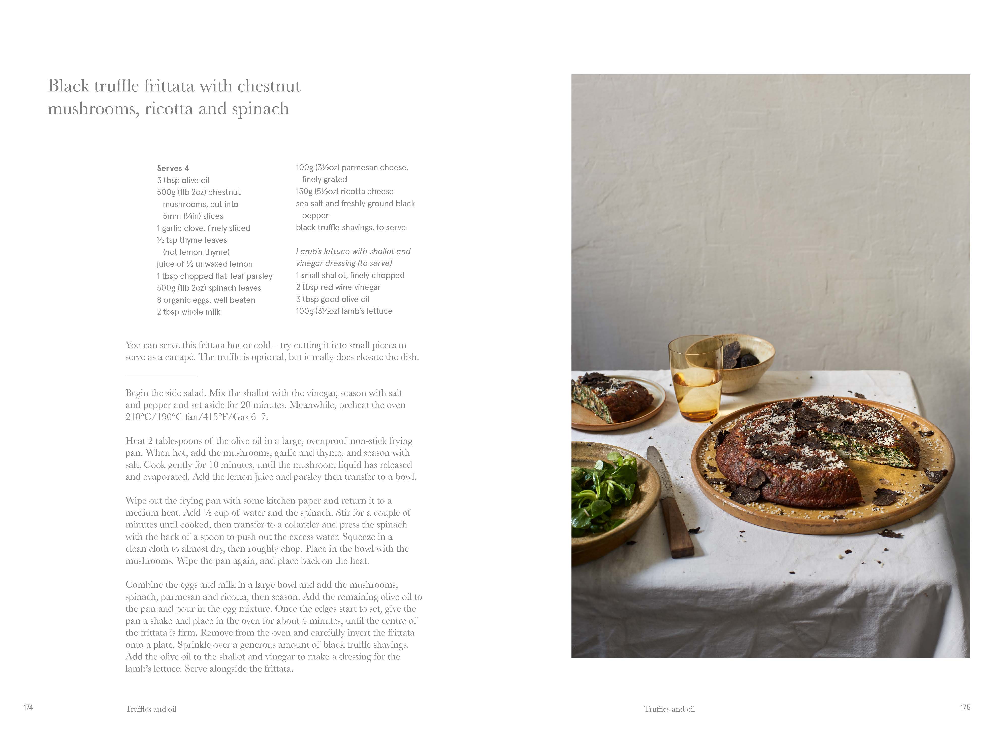 The Italian Deli Cookbook, 100 Glorious Recipes Celebrating the Best of ...