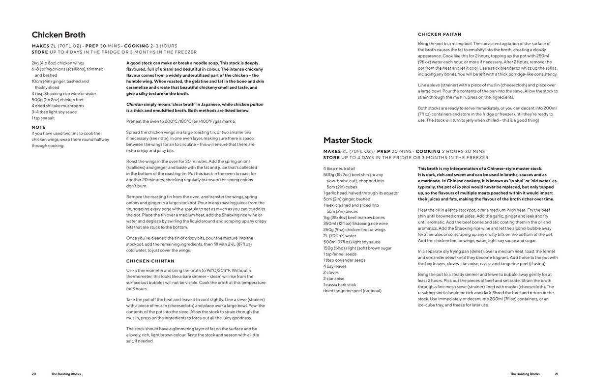 Bowls & Broths, Build a Bowl of Flavour from Scratch, with Dumplings ...