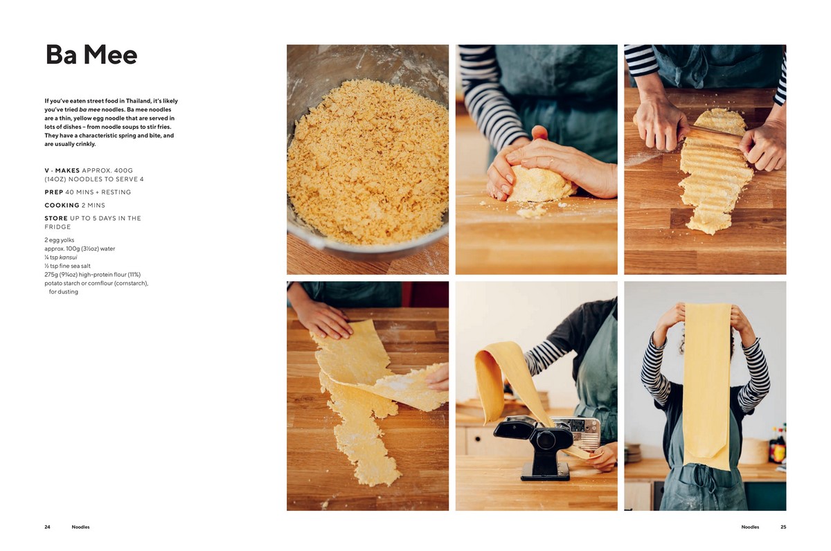 Bowls & Broths, Build a Bowl of Flavour from Scratch, with Dumplings ...