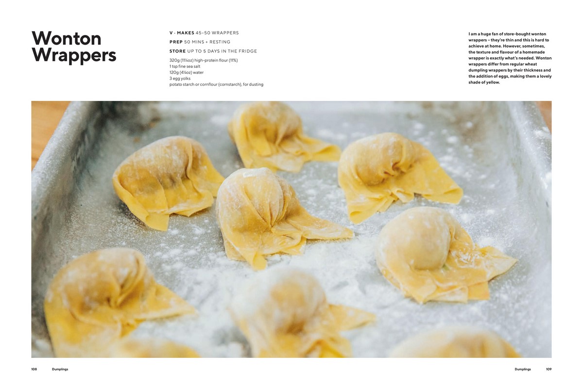 Bowls & Broths, Build a Bowl of Flavour from Scratch, with Dumplings ...