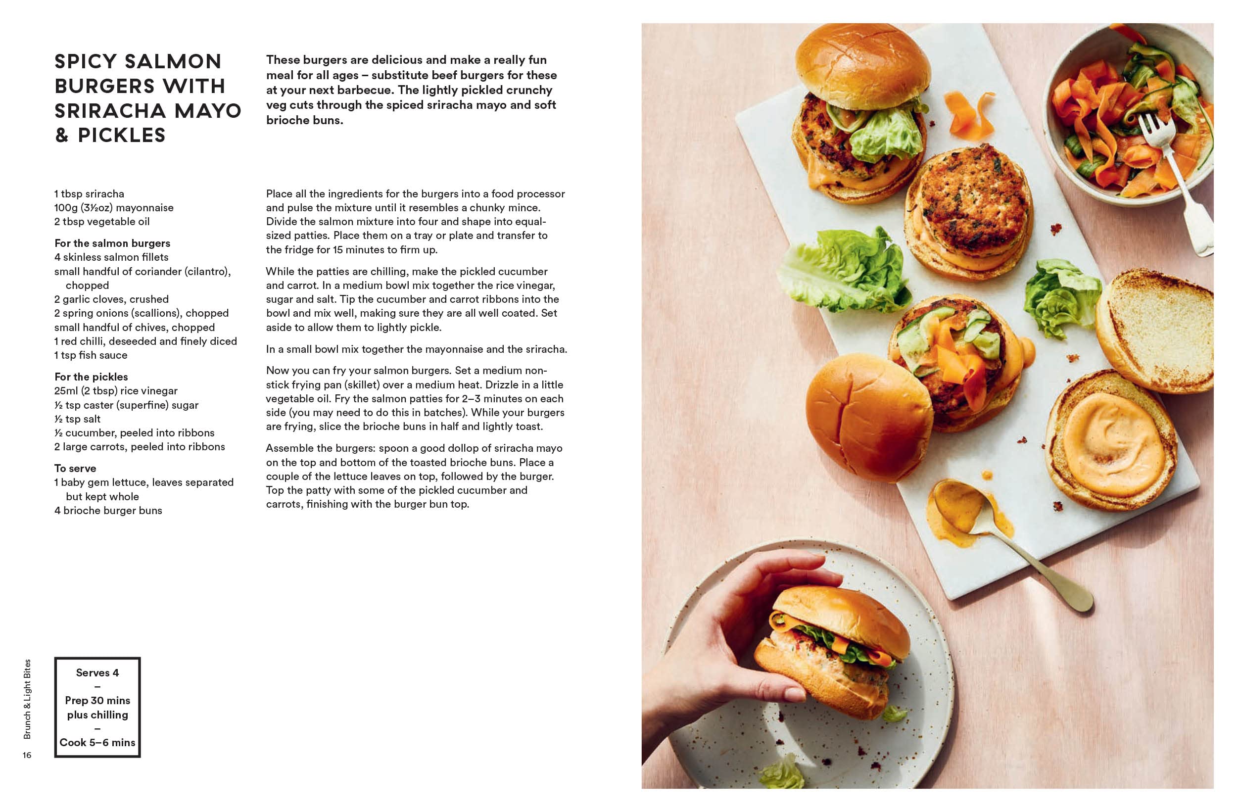 Foolproof Fish, 60 Delicious Dishes to Make at Home by Libby Silbermann ...