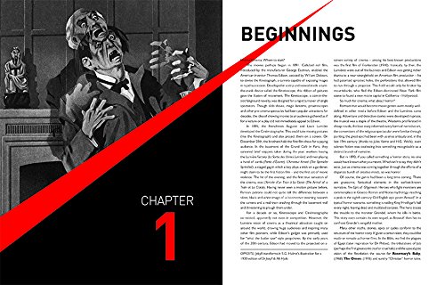 The Definitive Guide to Horror Movies, 365 Films to Scare You to Death ...