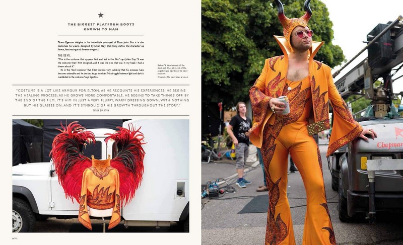 Rocketman, The Official Movie Companion by Paramount Licensing Ltd ...