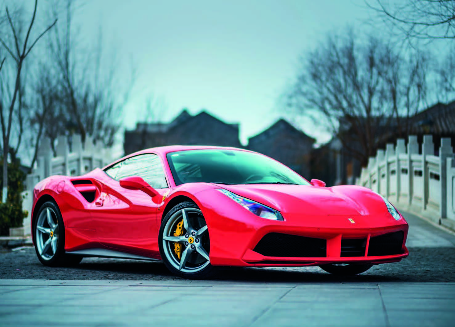 The Story of Ferrari, A Tribute to Automotive Excellence by Stuart ...