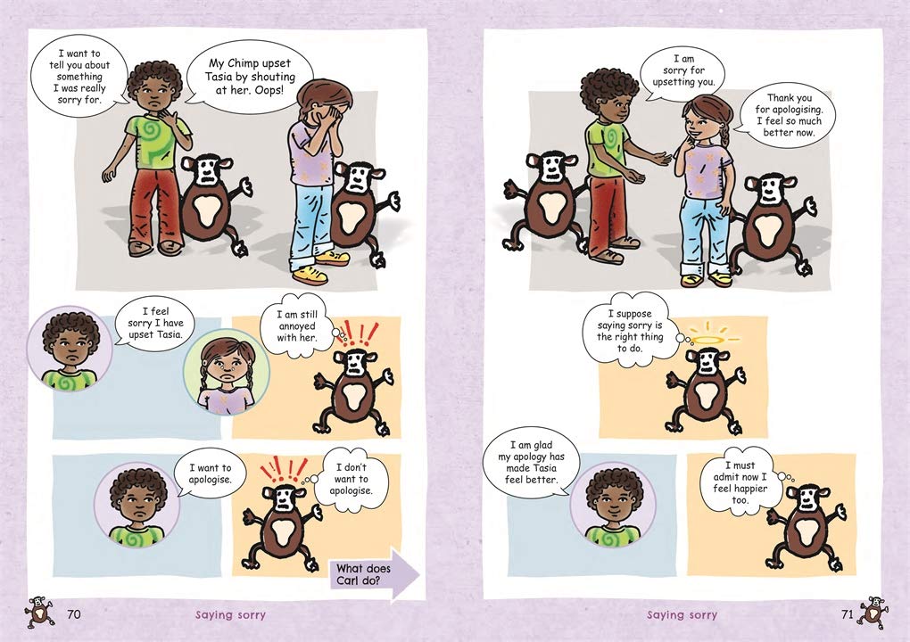 My Hidden Chimp by Steve Peters | 9781787413719 | Booktopia