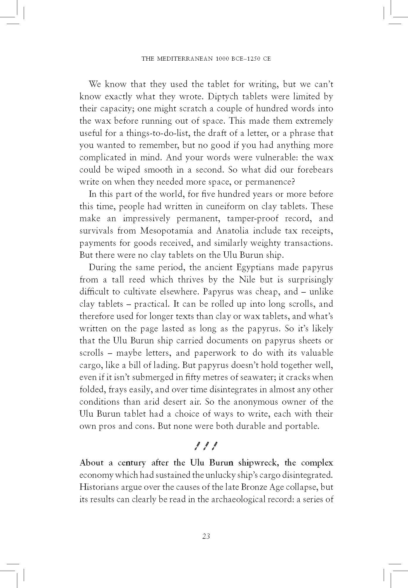 The Notebook, A History of Thinking on Paper by Roland Allen ...