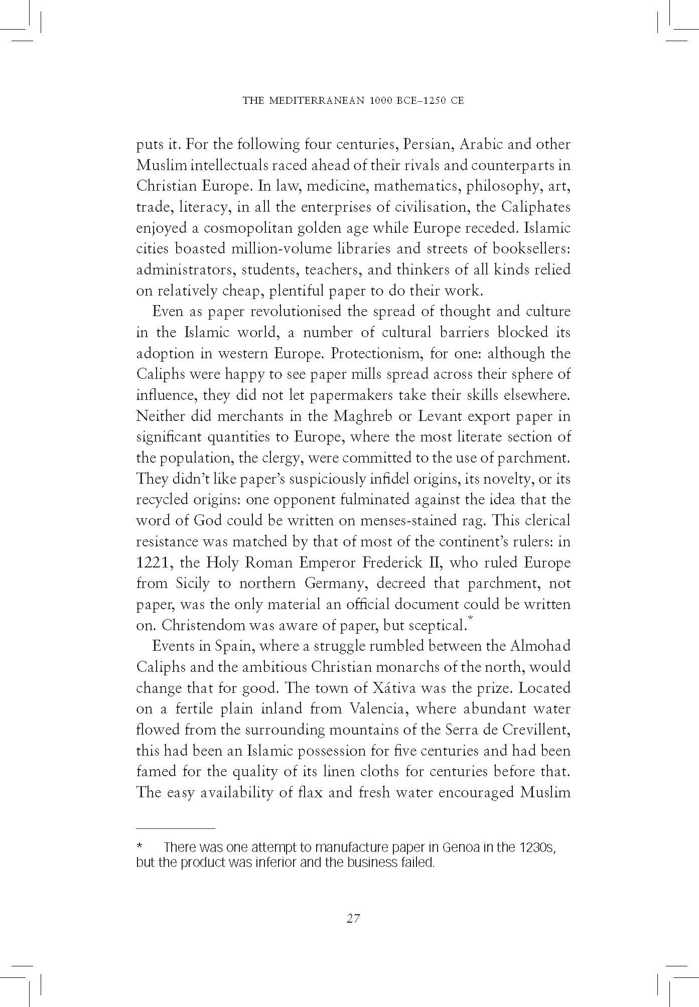 The Notebook, A History of Thinking on Paper by Roland Allen ...