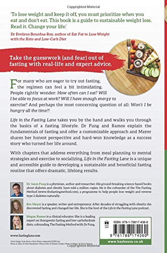 Life in the Fasting Lane, How to Make Intermittent Fasting a Lifestyle ...
