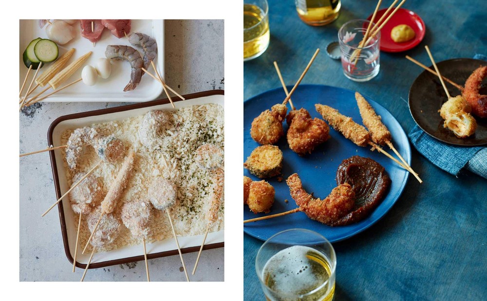 Atsuko's Japanese Kitchen, Home-cooked Comfort Food Made Simple by ...