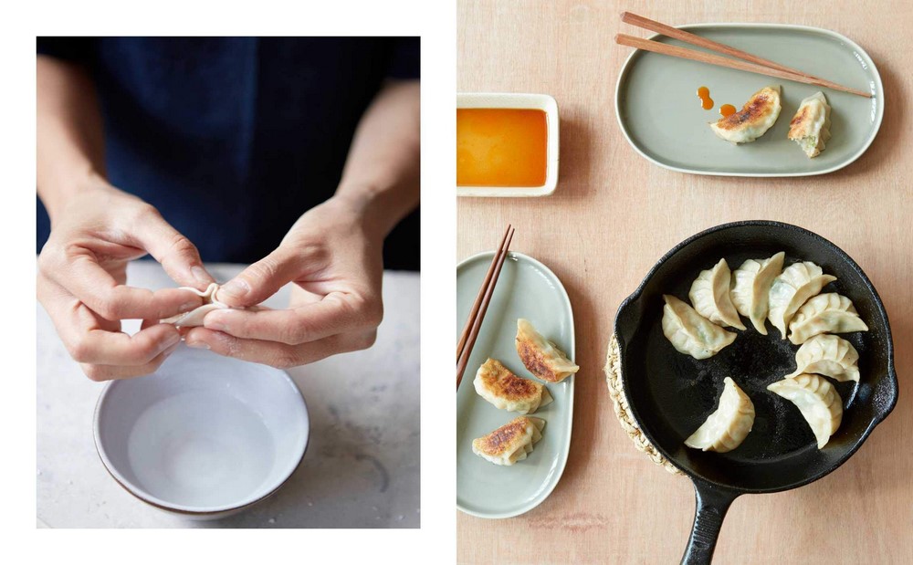 Atsuko's Japanese Kitchen, Home-cooked Comfort Food Made Simple by ...