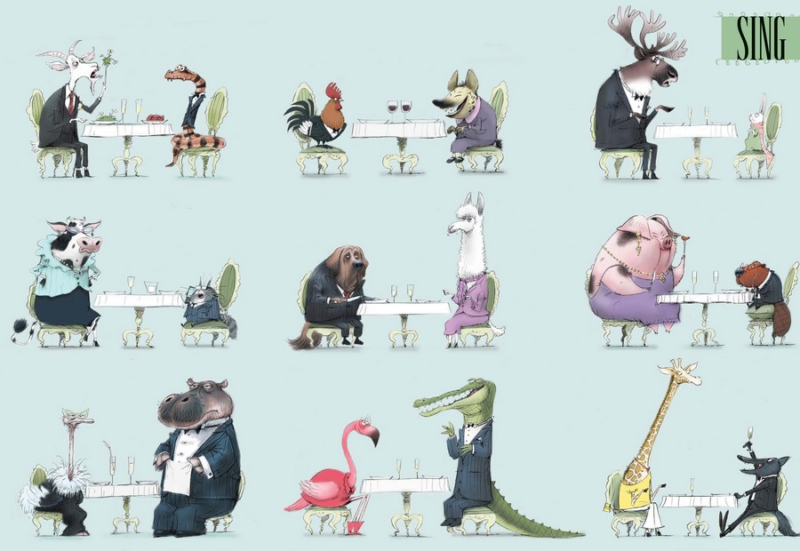 The Art of Eric Guillon by Ben Croll | 9781789092547 | Booktopia