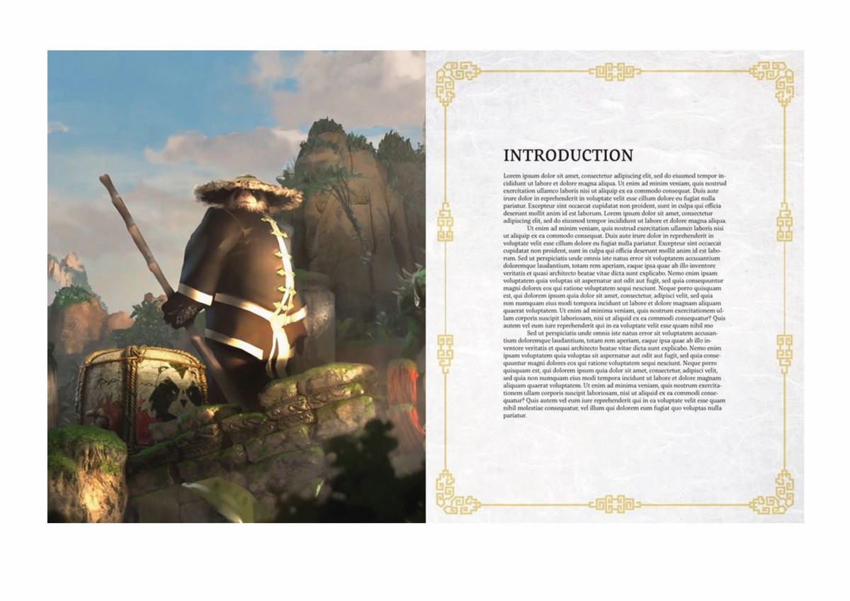 World of Warcraft: Flavors of Azeroth by Chelsea Monroe-Cassel | The ...