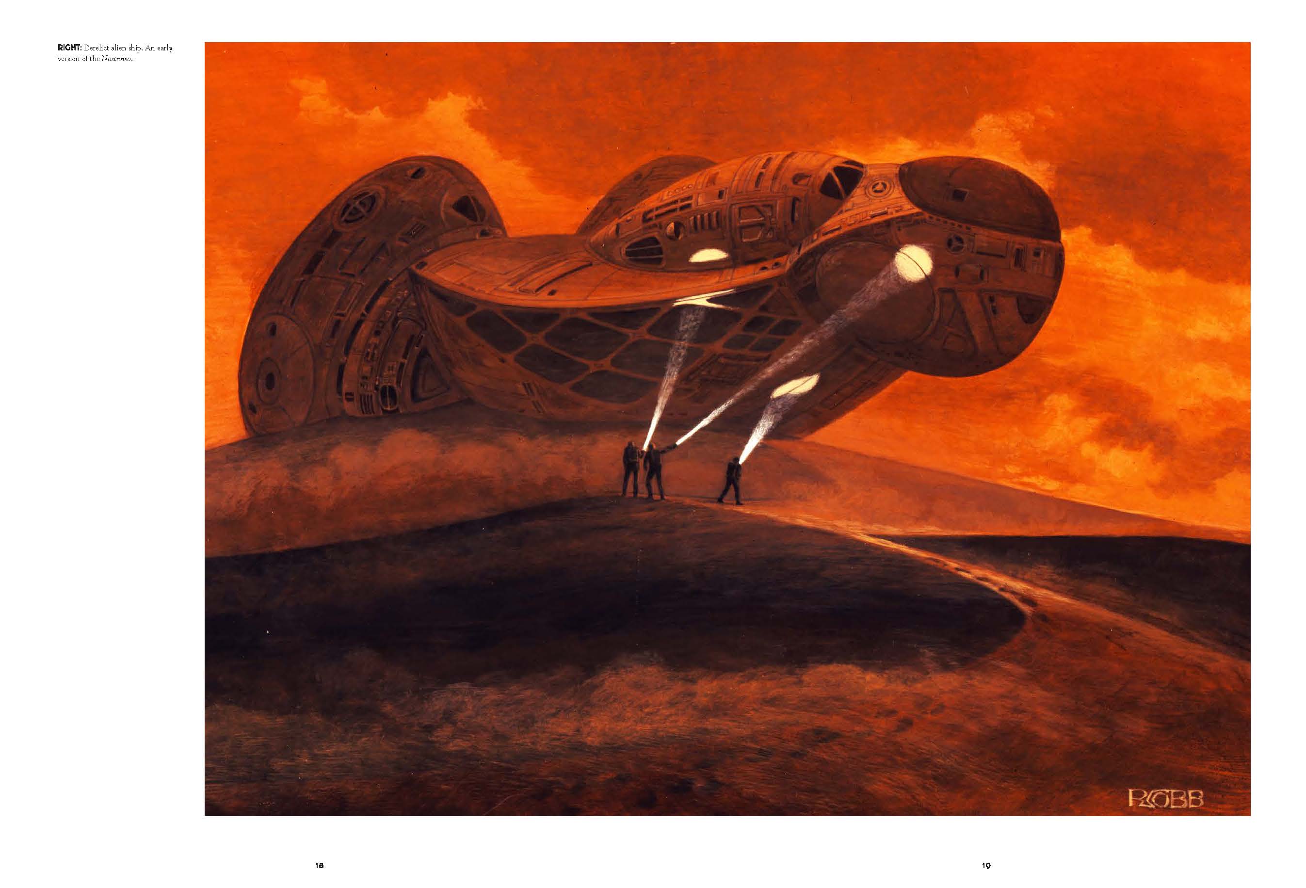 The Art of Ron Cobb by Jacob Johnston | 9781789099584 | Booktopia