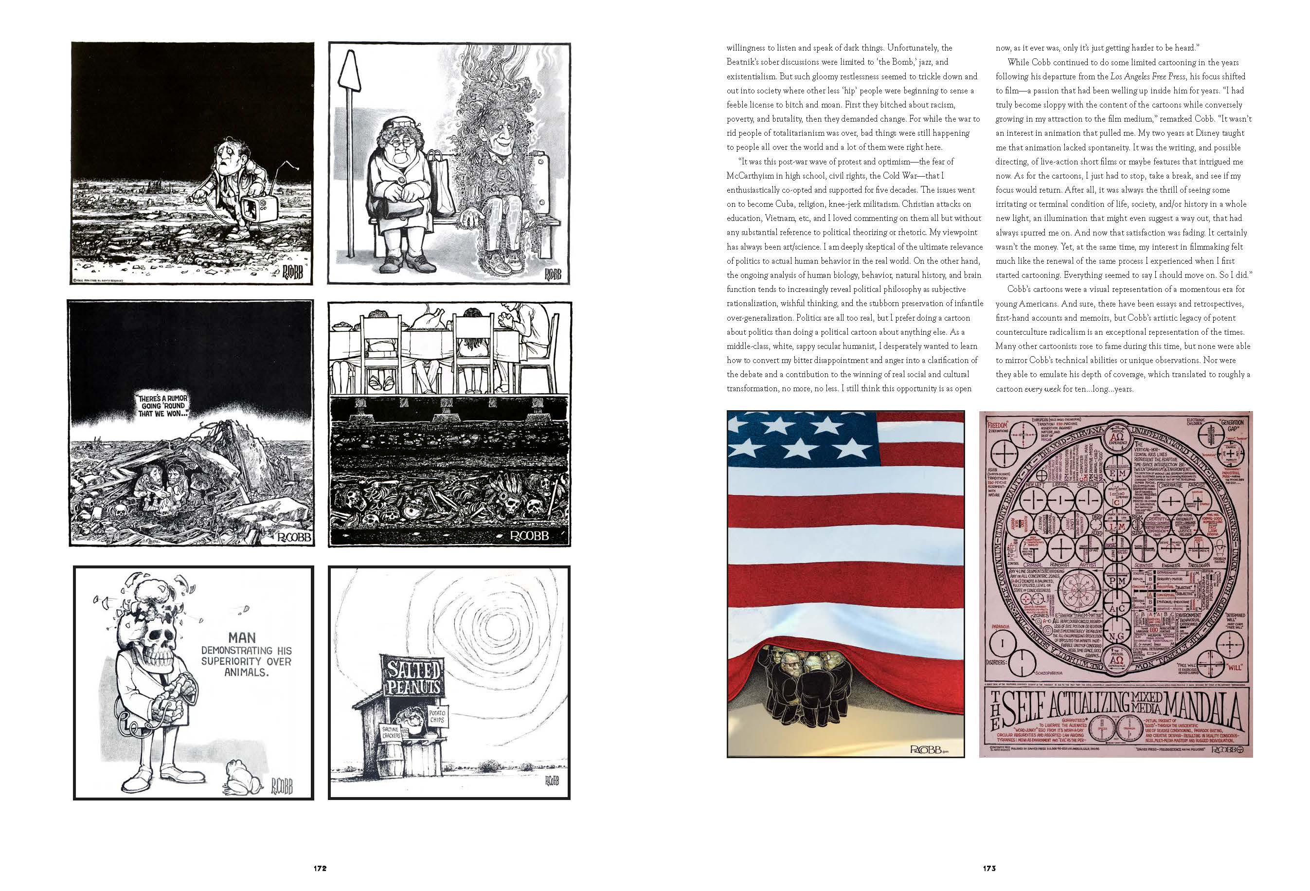 The Art of Ron Cobb by Jacob Johnston | 9781789099584 | Booktopia