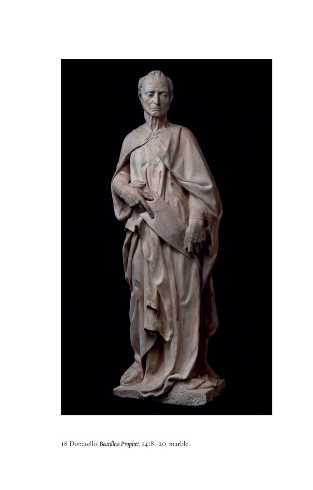 Donatello and the Dawn of Renaissance Art by A. Victor Coonin ...