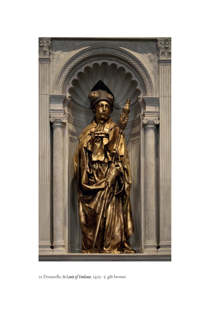 Donatello and the Dawn of Renaissance Art by A. Victor Coonin ...