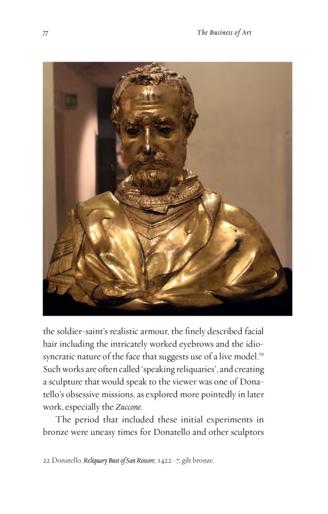 Donatello and the Dawn of Renaissance Art by A. Victor Coonin ...