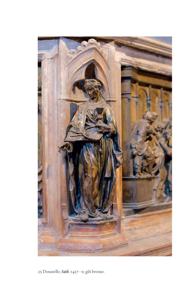 Donatello and the Dawn of Renaissance Art by A. Victor Coonin ...