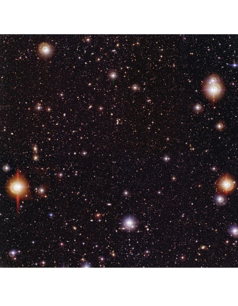 Galaxy, Mapping the Cosmos by James Geach | 9781789141337 | Booktopia