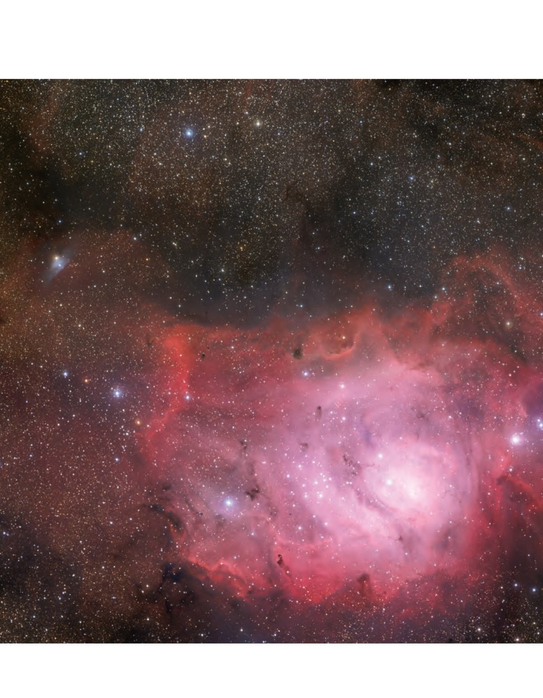 Galaxy, Mapping the Cosmos by James Geach | 9781789141337 | Booktopia