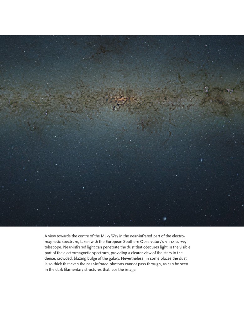 Galaxy, Mapping the Cosmos by James Geach | 9781789141337 | Booktopia