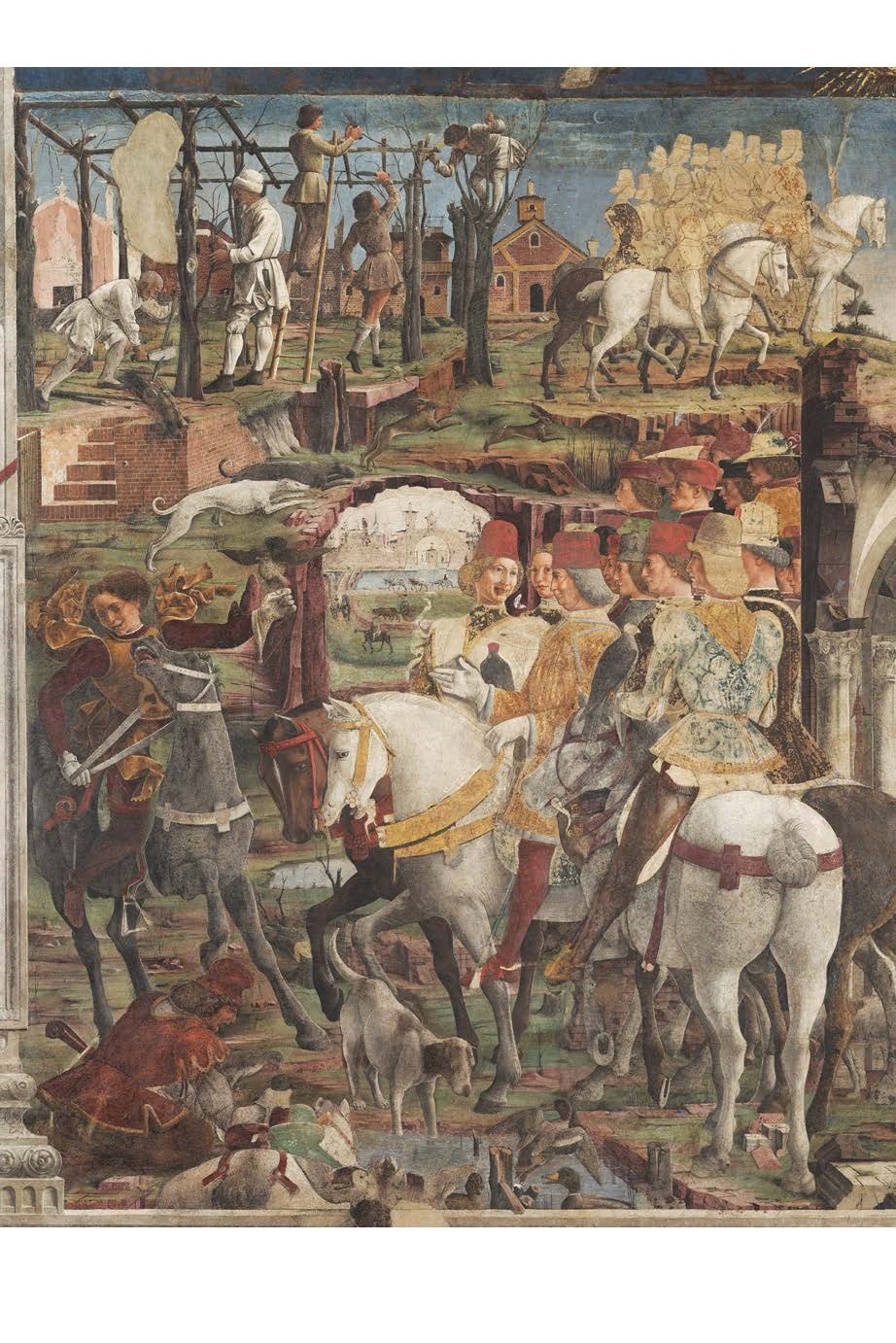 Making the Renaissance Man by Timothy McCall | Masculinity in the ...