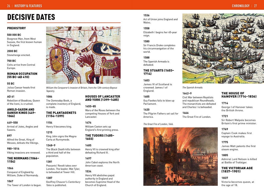 England by Insight Guides Travel Guide | Travel Guide with Free eBook ...