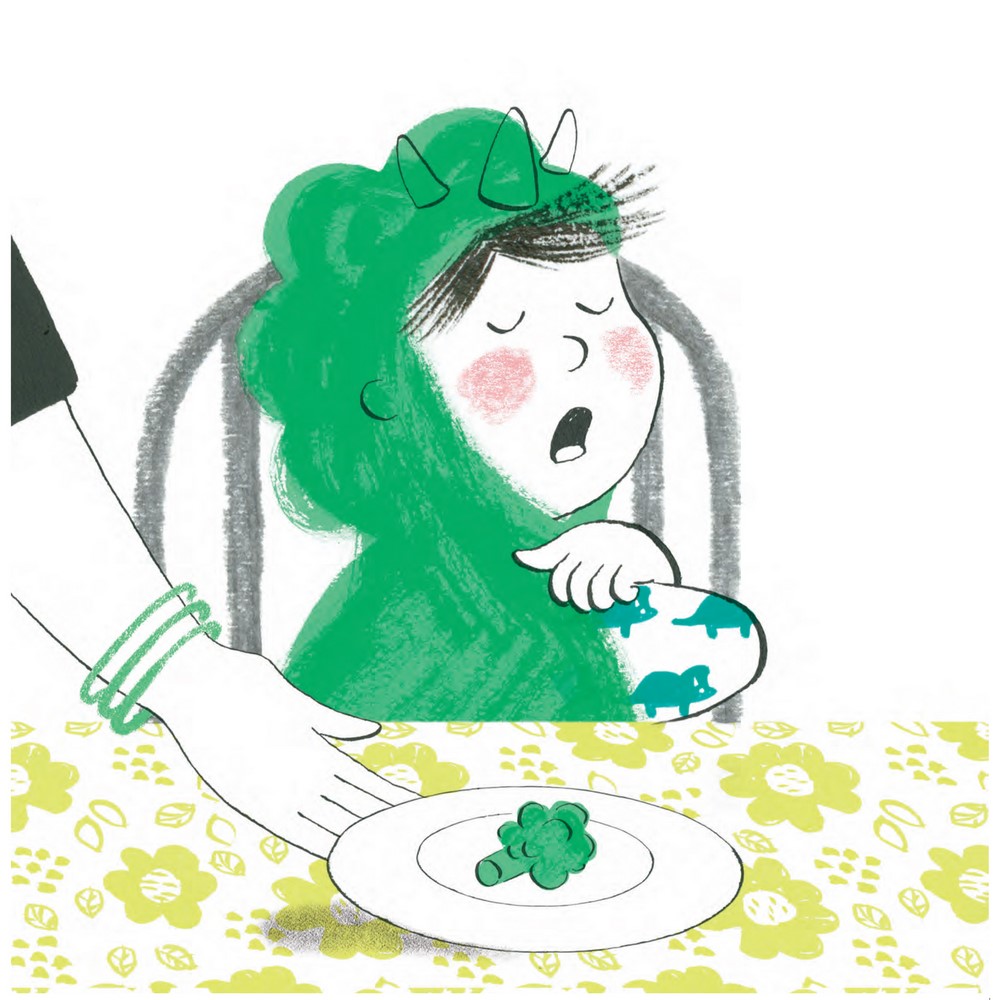 Nope. Never. Not for Me!, For Kids on the Autistic Spectrum by Samantha ...