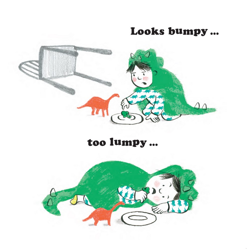 Nope. Never. Not for Me!, For Kids on the Autistic Spectrum by Samantha ...