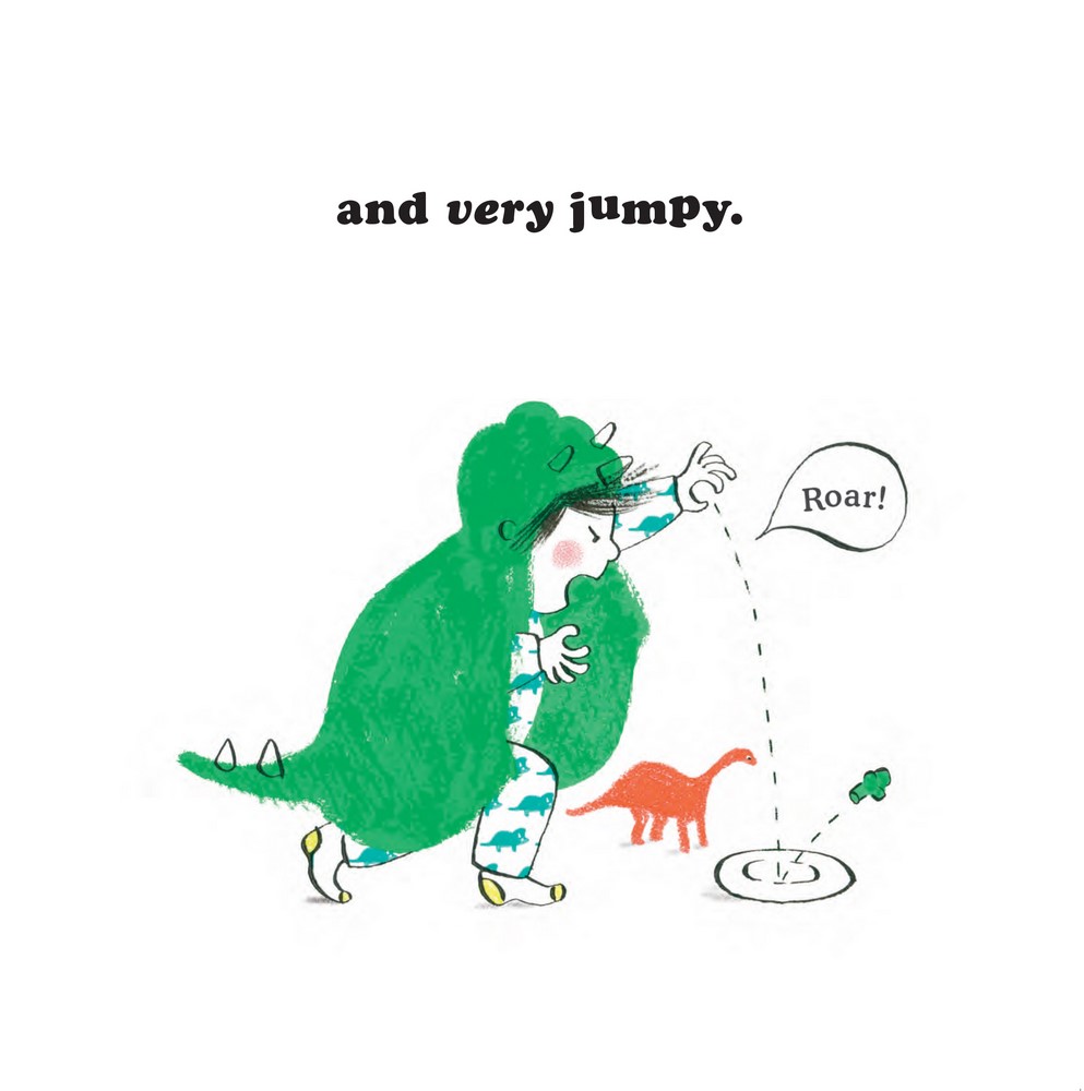 Nope. Never. Not for Me!, For Kids on the Autistic Spectrum by Samantha ...