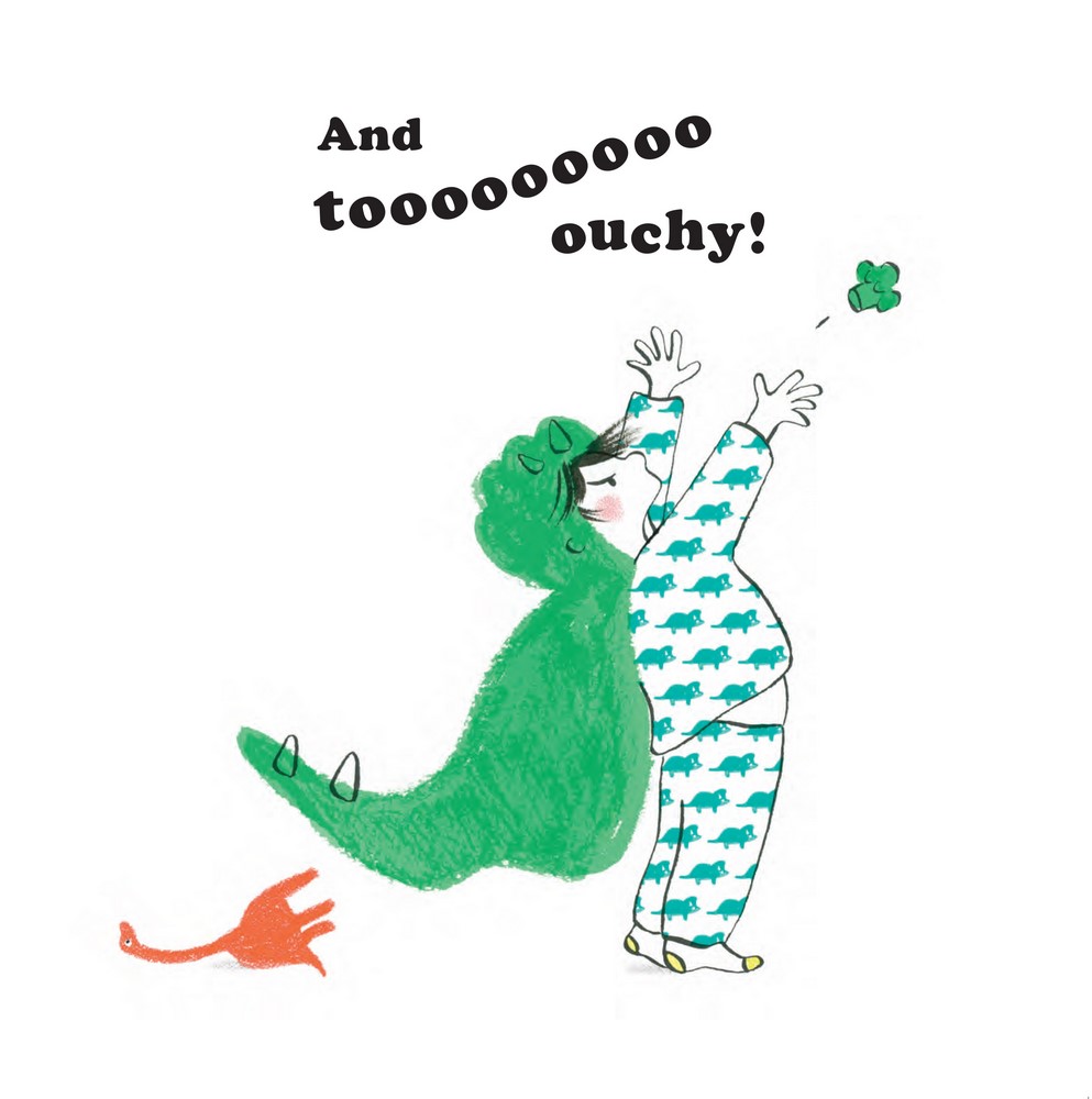 Nope. Never. Not for Me!, For Kids on the Autistic Spectrum by Samantha ...