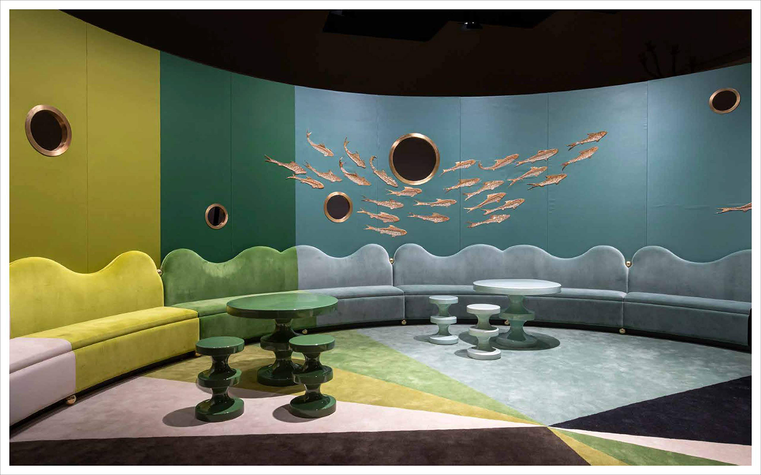 India Mahdavi by India Mahdavi | 9781797203232 | Booktopia