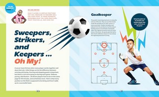 The World's Best Soccer Book by 10Ten 10Ten Media | Everything You Need ...