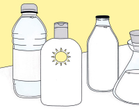 Bottled by Tom Brassington | A Picture Book to Help Children Share ...