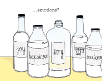 Bottled by Tom Brassington | A Picture Book to Help Children Share ...