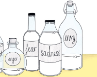 Bottled by Tom Brassington | A Picture Book to Help Children Share ...
