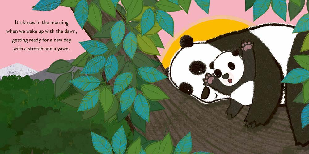 The Little Things by Emma Dodd | 9781800780170 | Booktopia